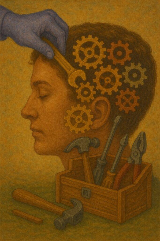 What are Mental Models in Education?