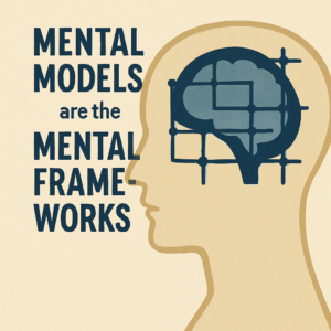 What Are Mental Models In Systems Thinking?