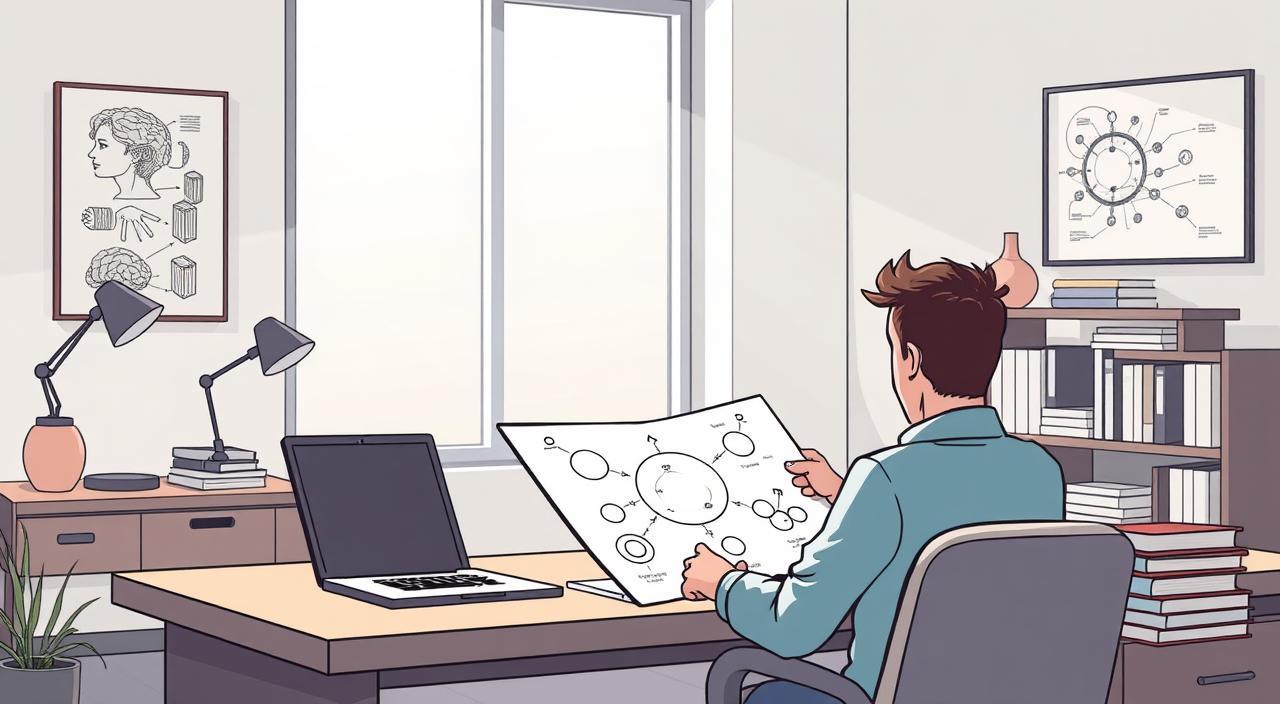 What Are Mental Models In Systems Thinking