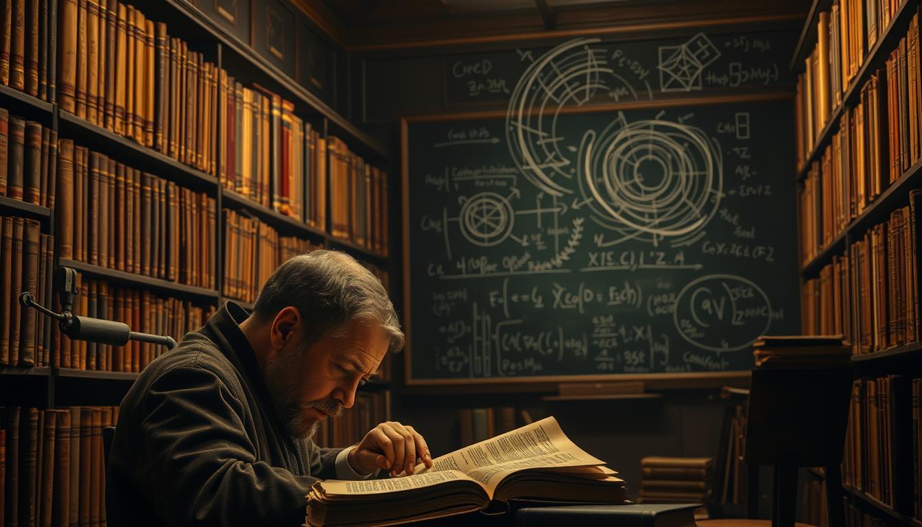 What is The Cognitive Dissonance Mental Model?