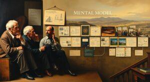 What Are Mental Models?