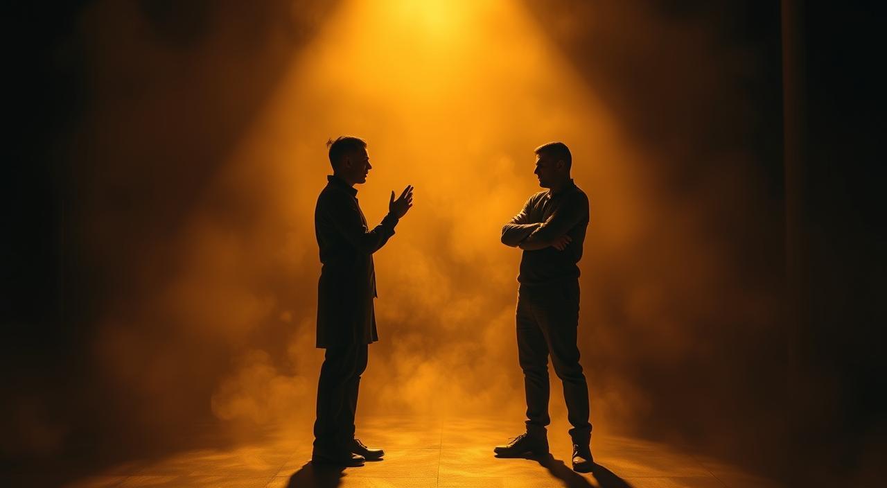 What is The Persian Messenger Syndrome Mental Model?