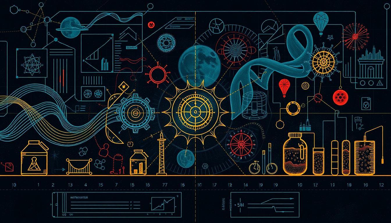 What is The The Scientific Method Mental Model?