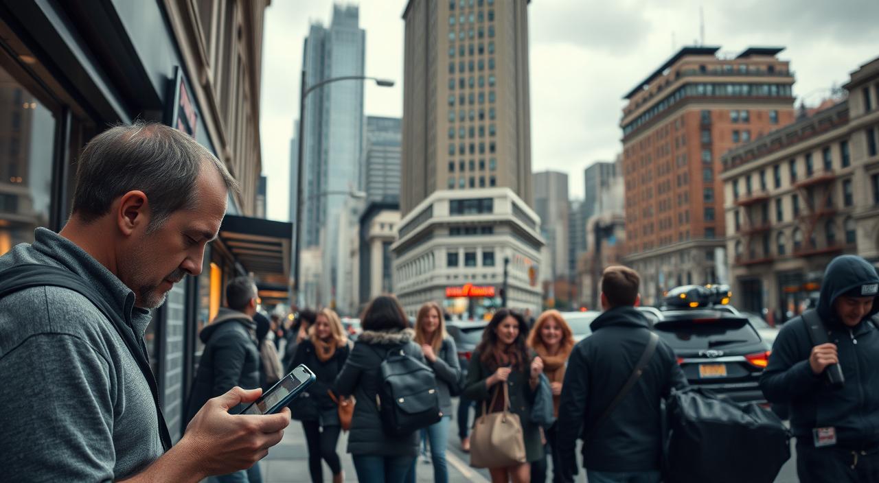 What is The Observer Effect Mental Model?