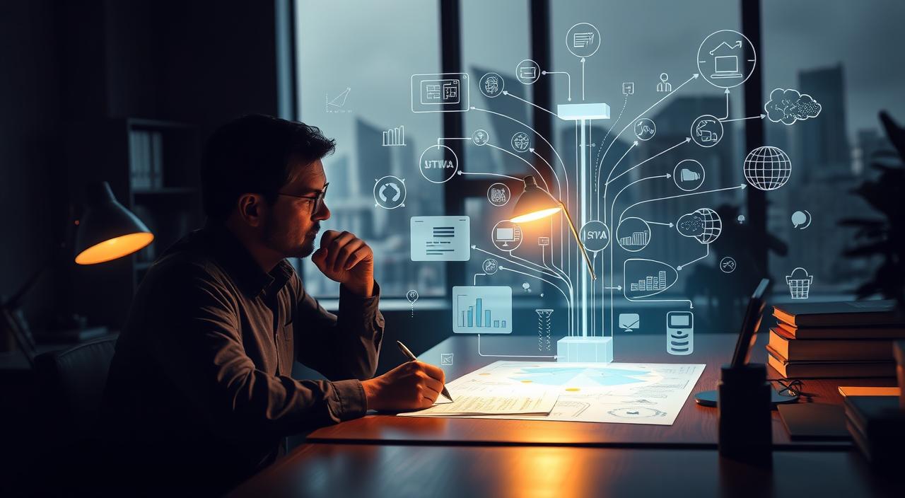 How to Use Mental Models for Better Decision Making