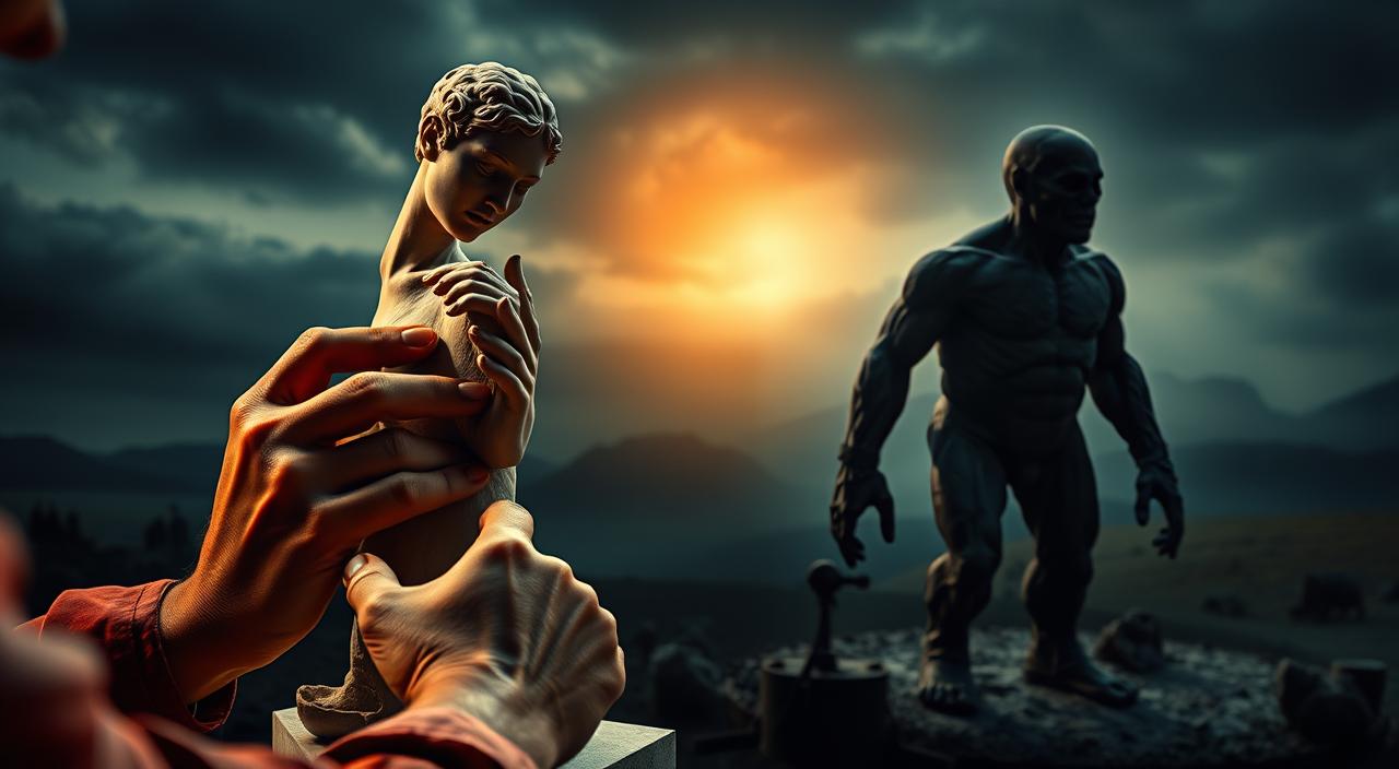 What is The Golem Effect Mental Model?