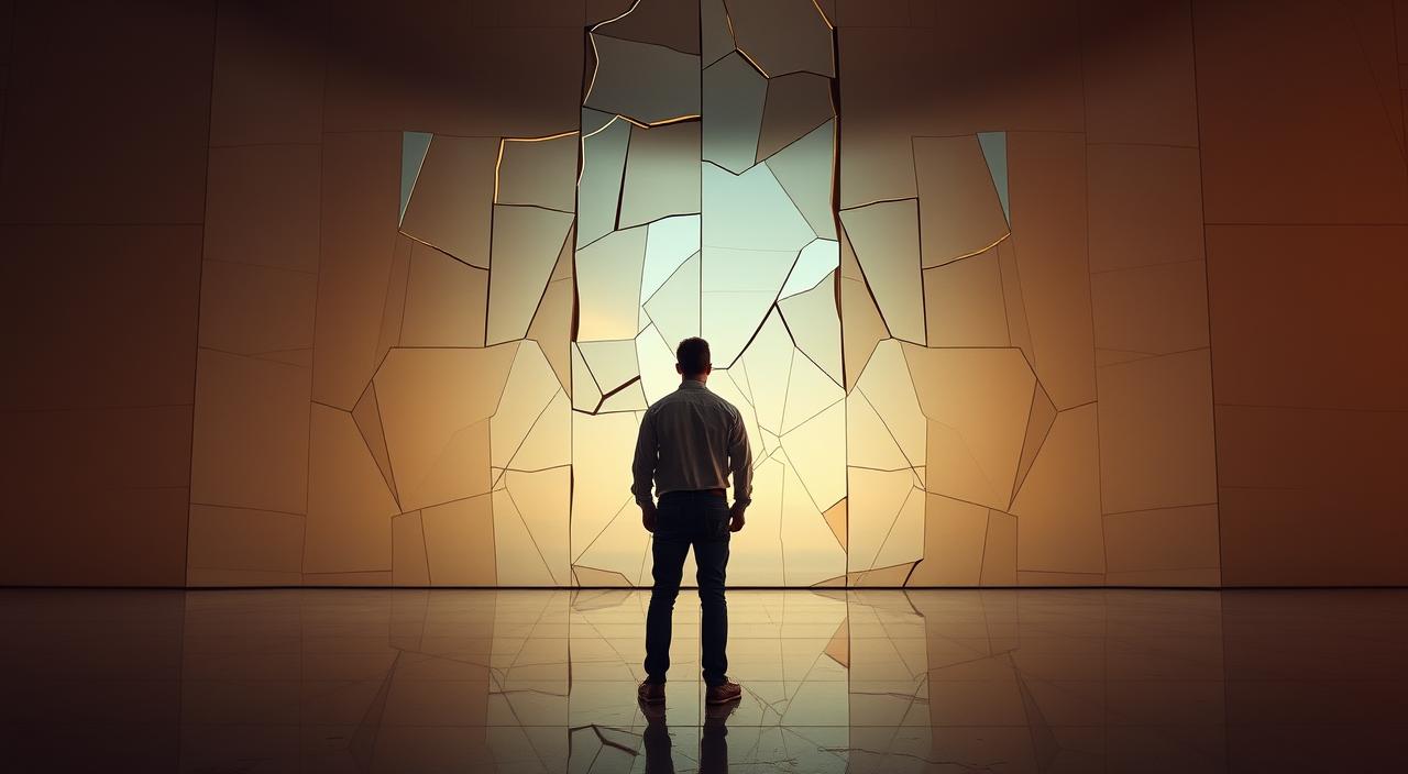 What is The Observer Effect Mental Model?