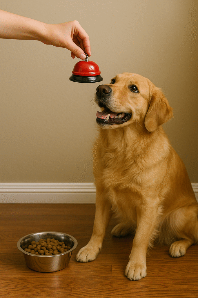 What is The Pavlovian Association Mental Model?