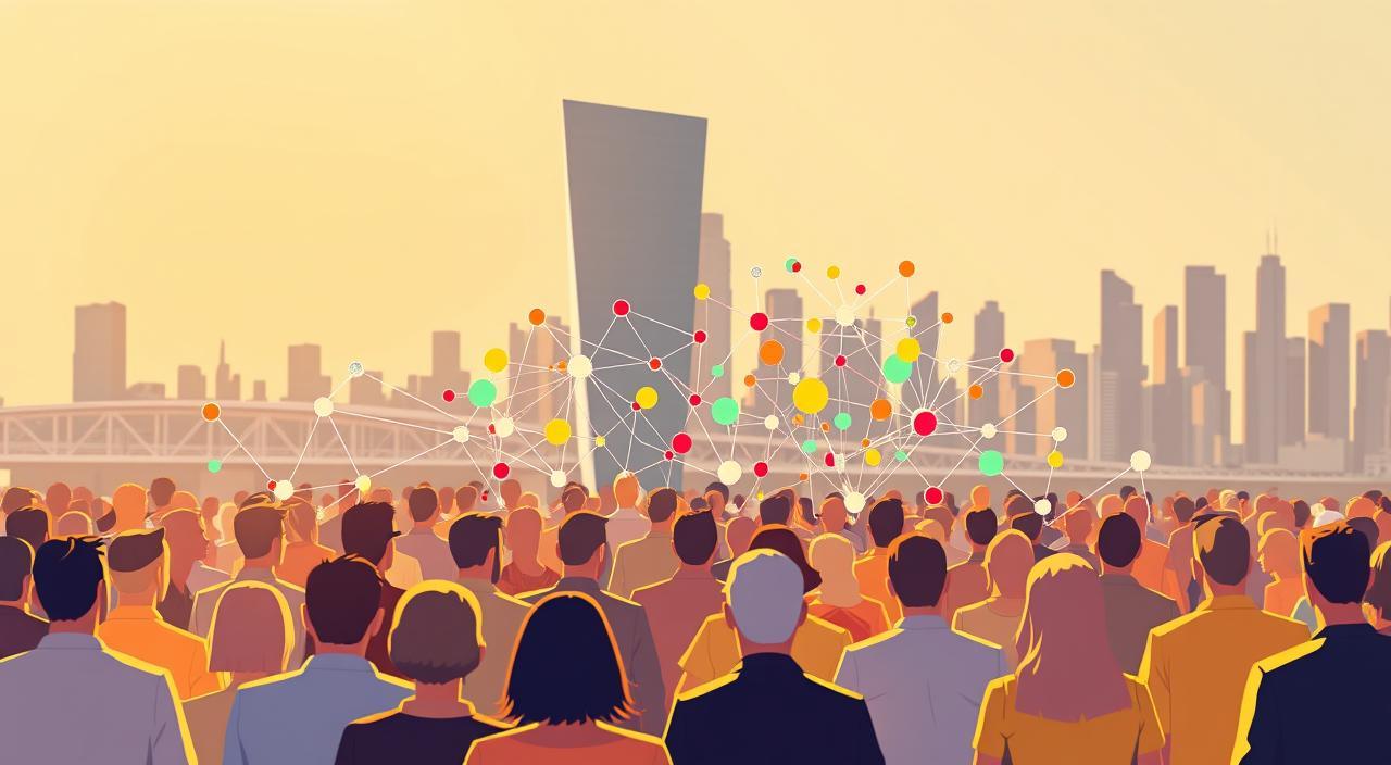 What is The Crowdsourcing Mental Model? - About Mental Models