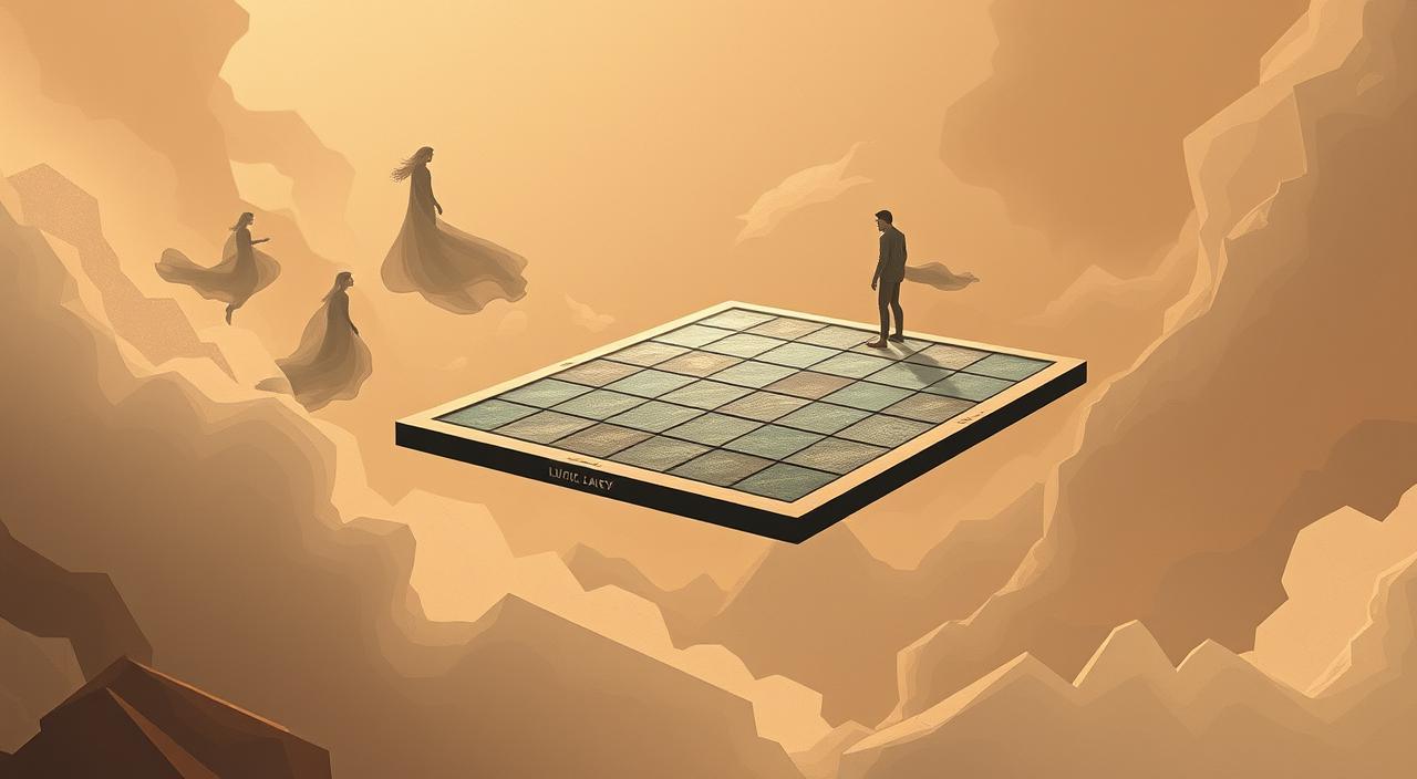 What is The Ludic Fallacy Mental Model? - About Mental Models