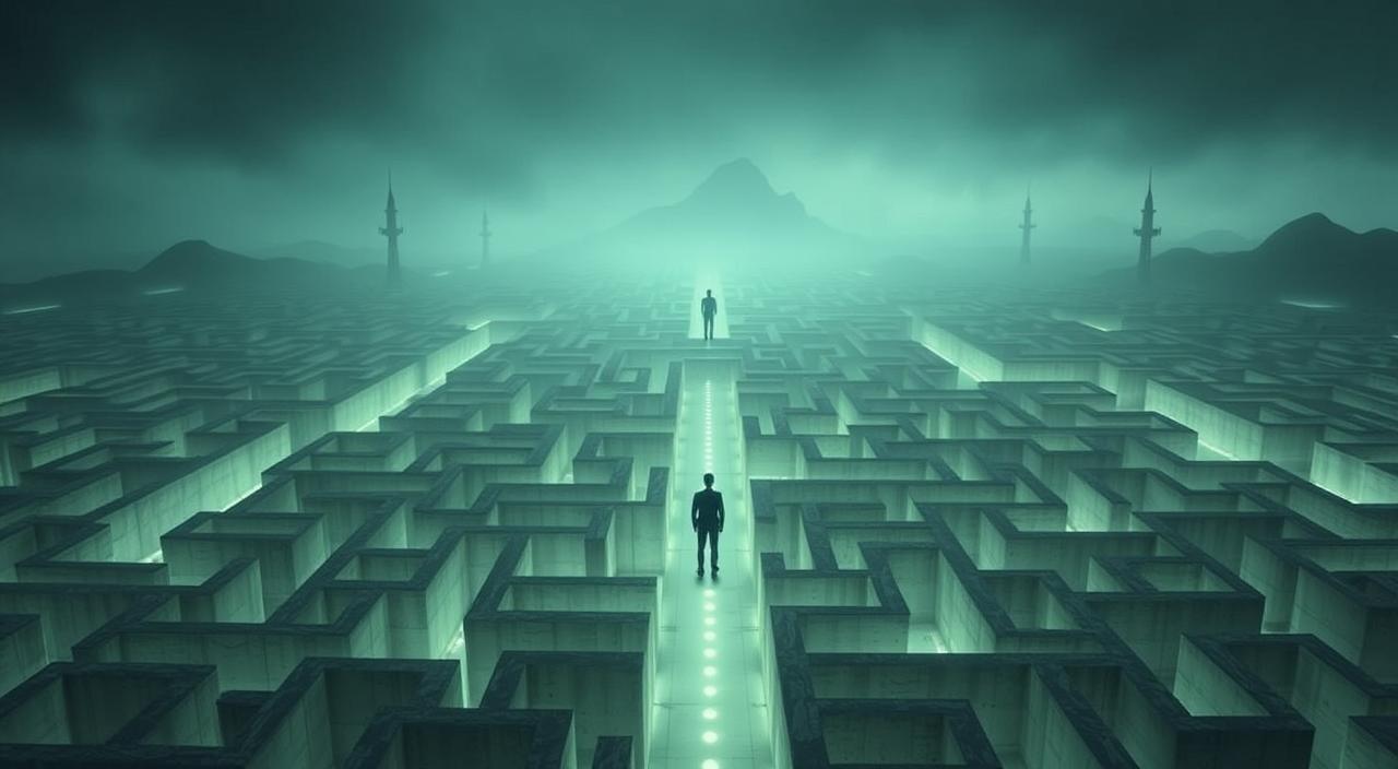 What is The McNamara Fallacy Mental Model? - About Mental Models