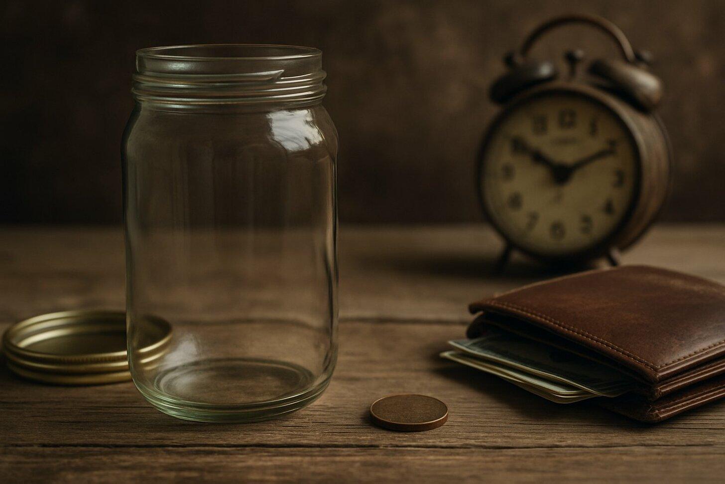 What is The Scarcity Mental Model?