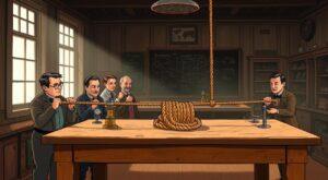 What is The Ringelmann Effect Mental Model?