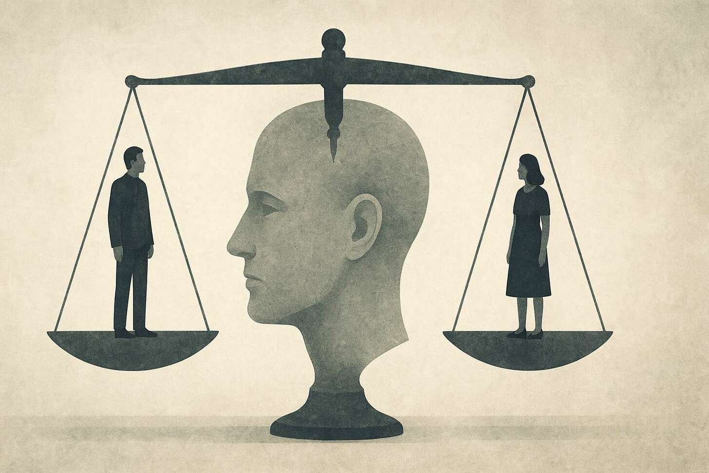 What is The Kantian Fairness Tendency Mental Model?