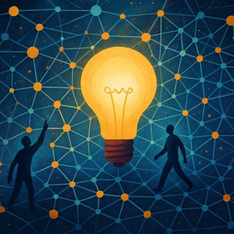 What is The Cunningham Law Mental Model? - About Mental Models