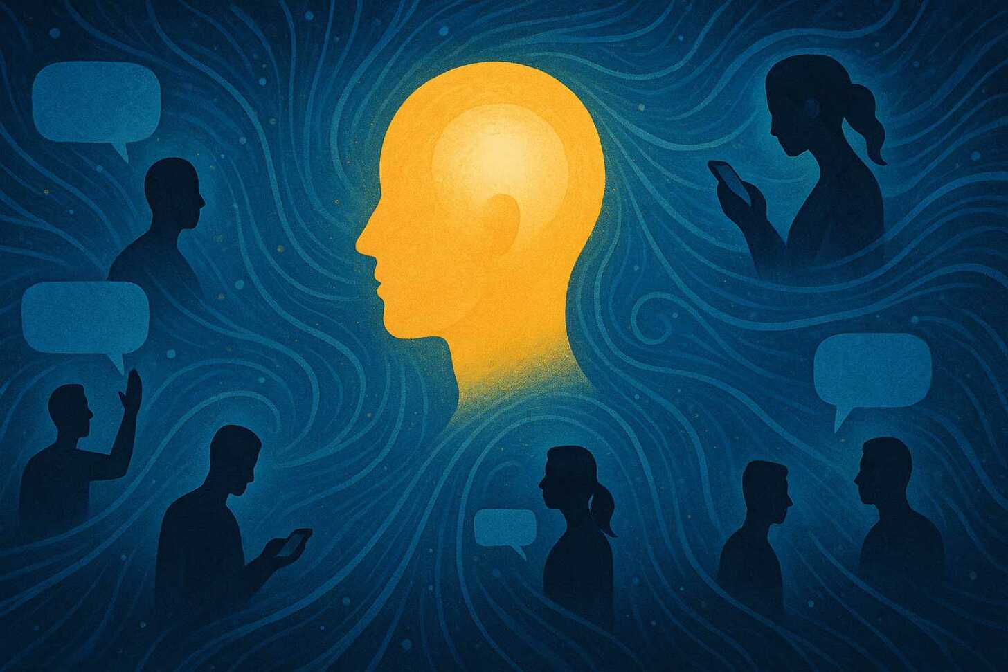 What is The Cunningham Law Mental Model? - About Mental Models