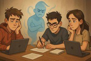 What is The Ringelmann Effect Mental Model?