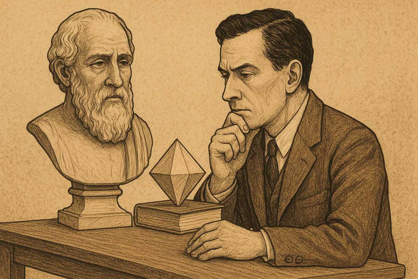 What is The Chronological Snobbery Mental Model?