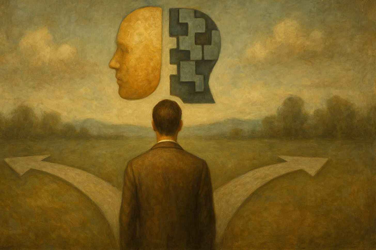 What is The Peter Principle Mental Model?