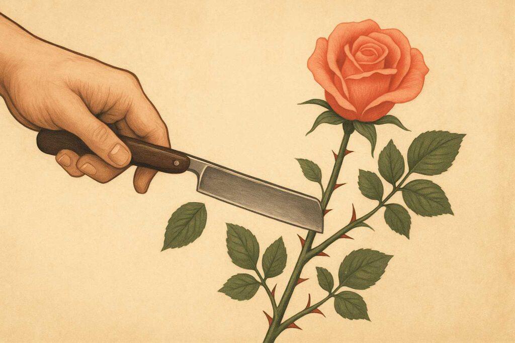 What is The Occam's Razor Mental Model? - About Mental Models