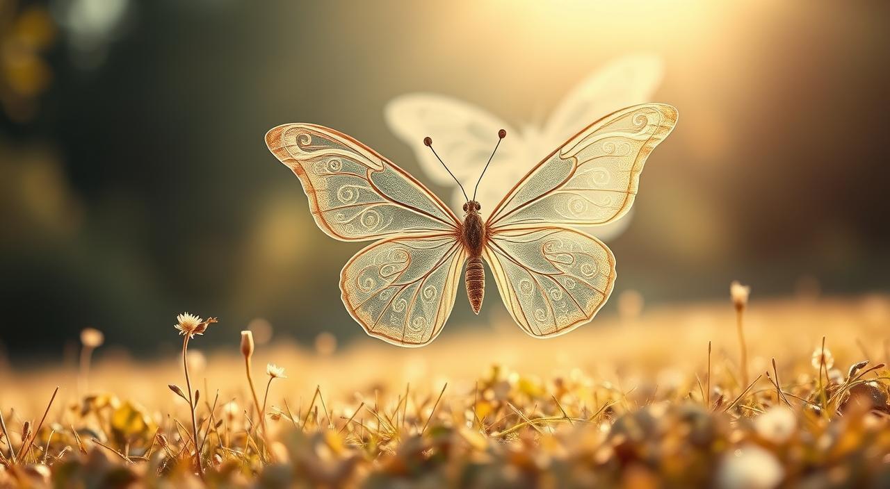 What is The Butterfly Effect Mental Model?