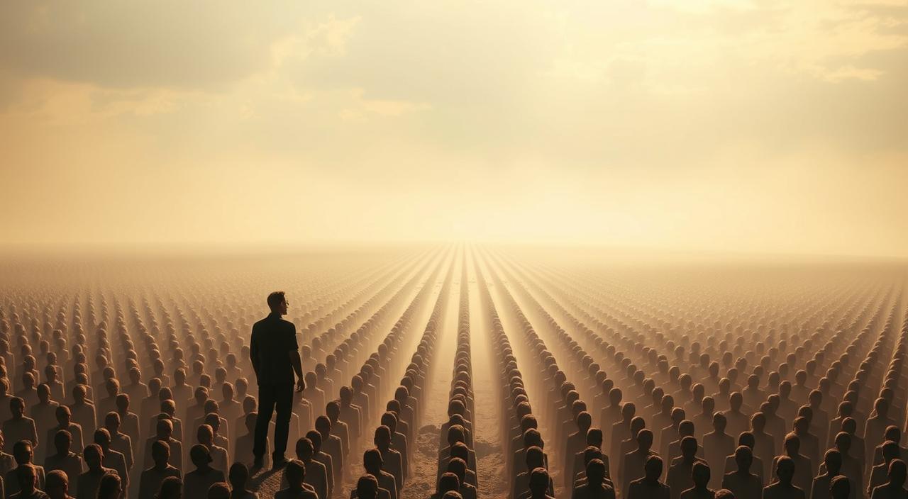 What is the False Uniqueness Effect Mental Model?