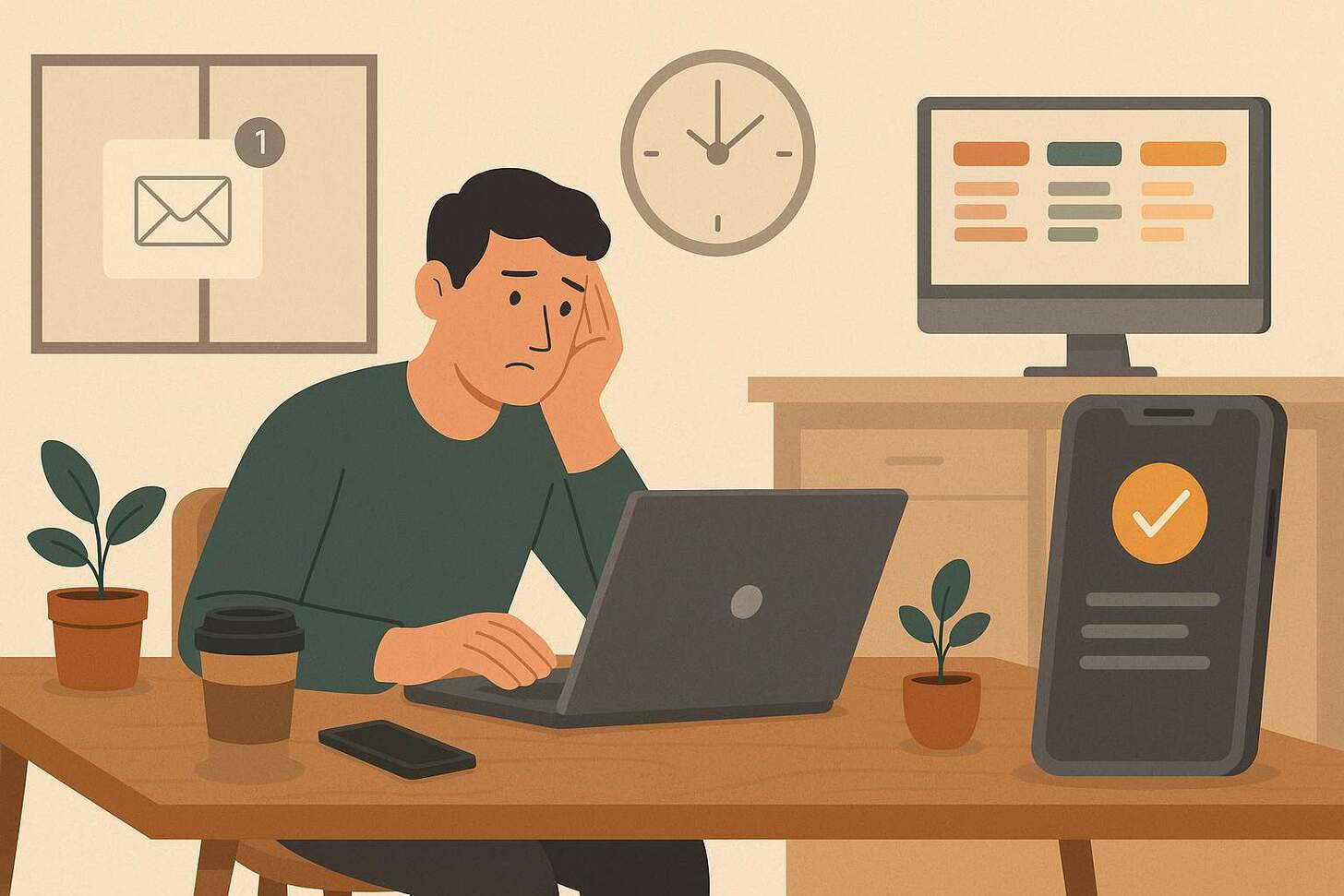 What is Parkinson's Law Mental Model?