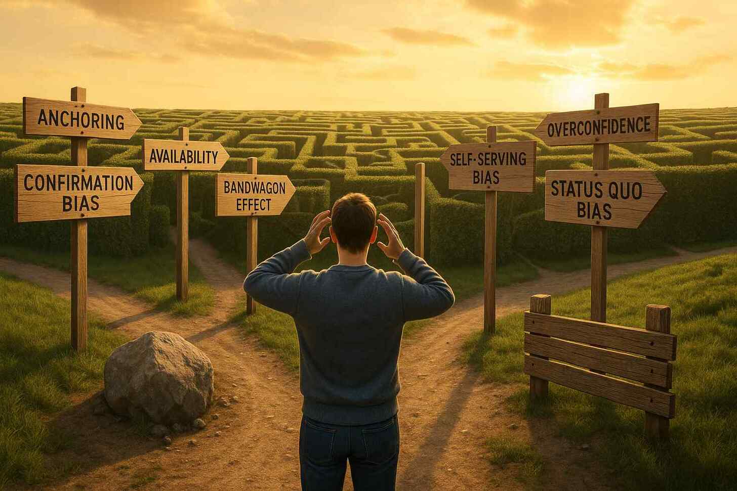 What is Maslow's Hammer Mental Model? - About Mental Models