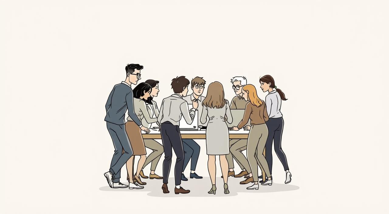 What is The Ringelmann Effect Mental Model?