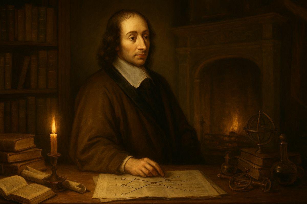 What is Pascal's Wager Mental Model?