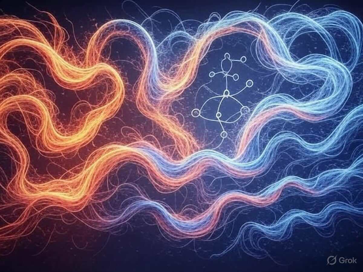 Mastering the Thermodynamics Mental Model for Better Decisions