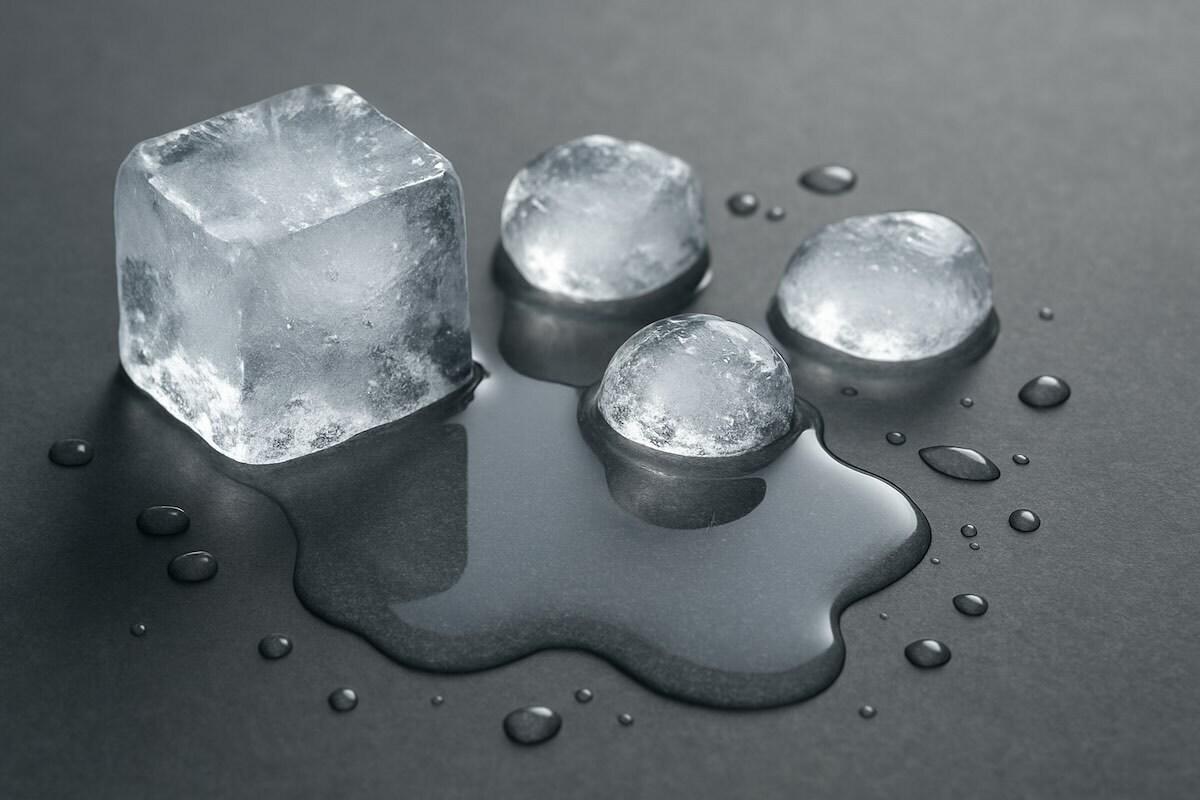 The Entropy Mental Model: Understanding Chaos and Order