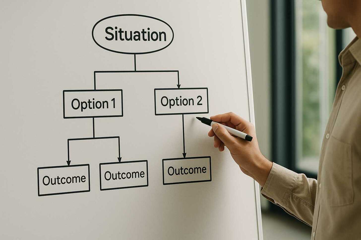 The Red Queen Effect Mental Model: Running to Stand Still