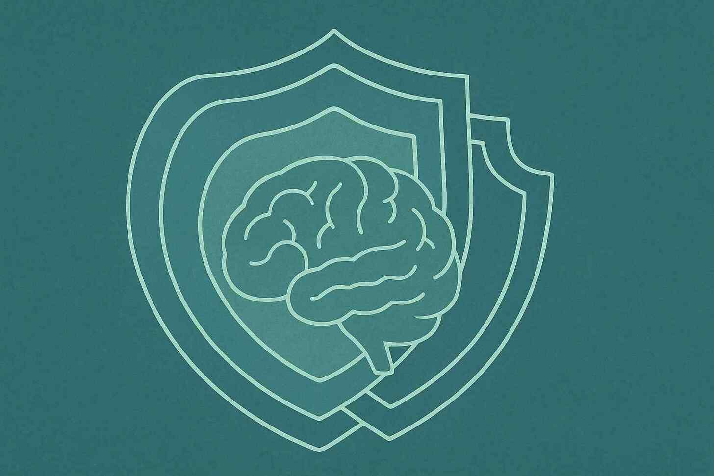What is The Redundancy Mental Model?