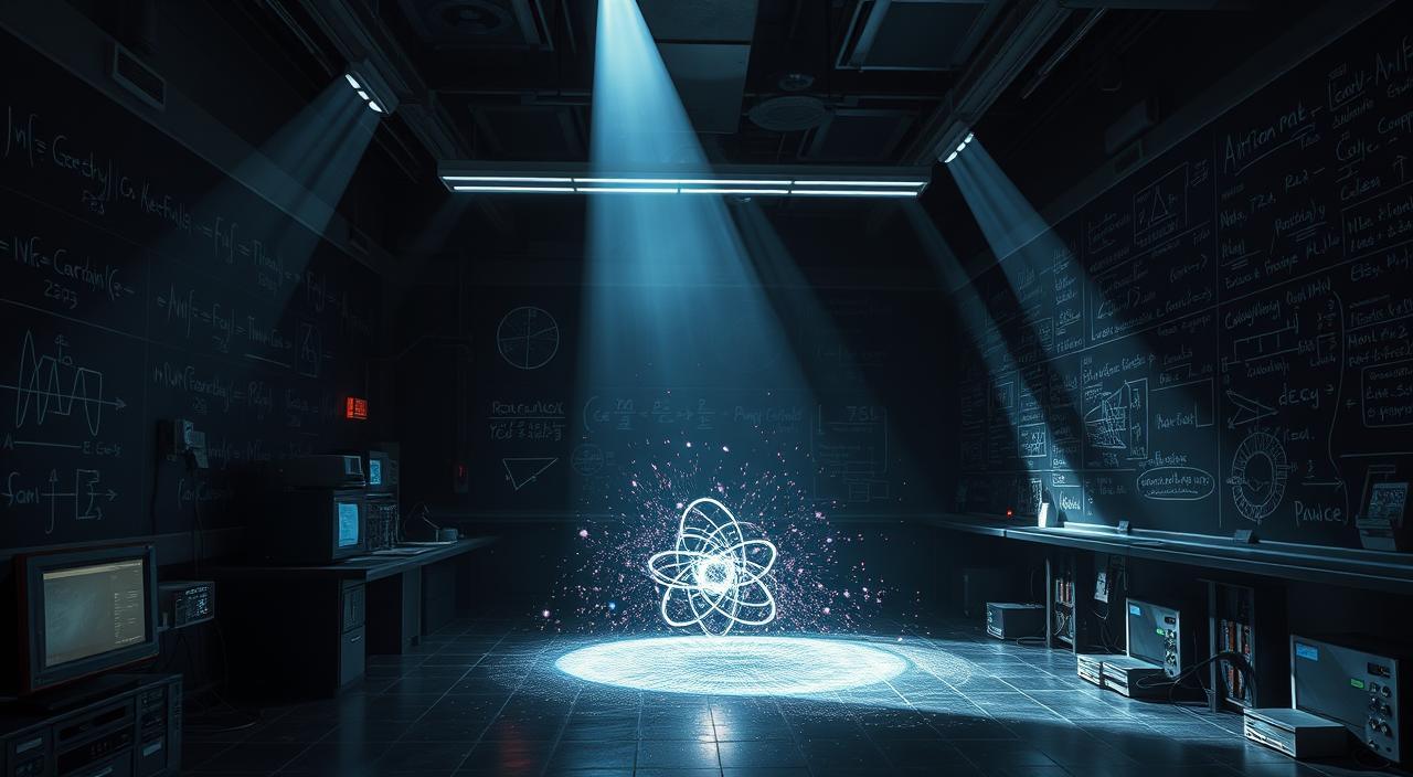 What is The Heisenberg Uncertainty Principle?
